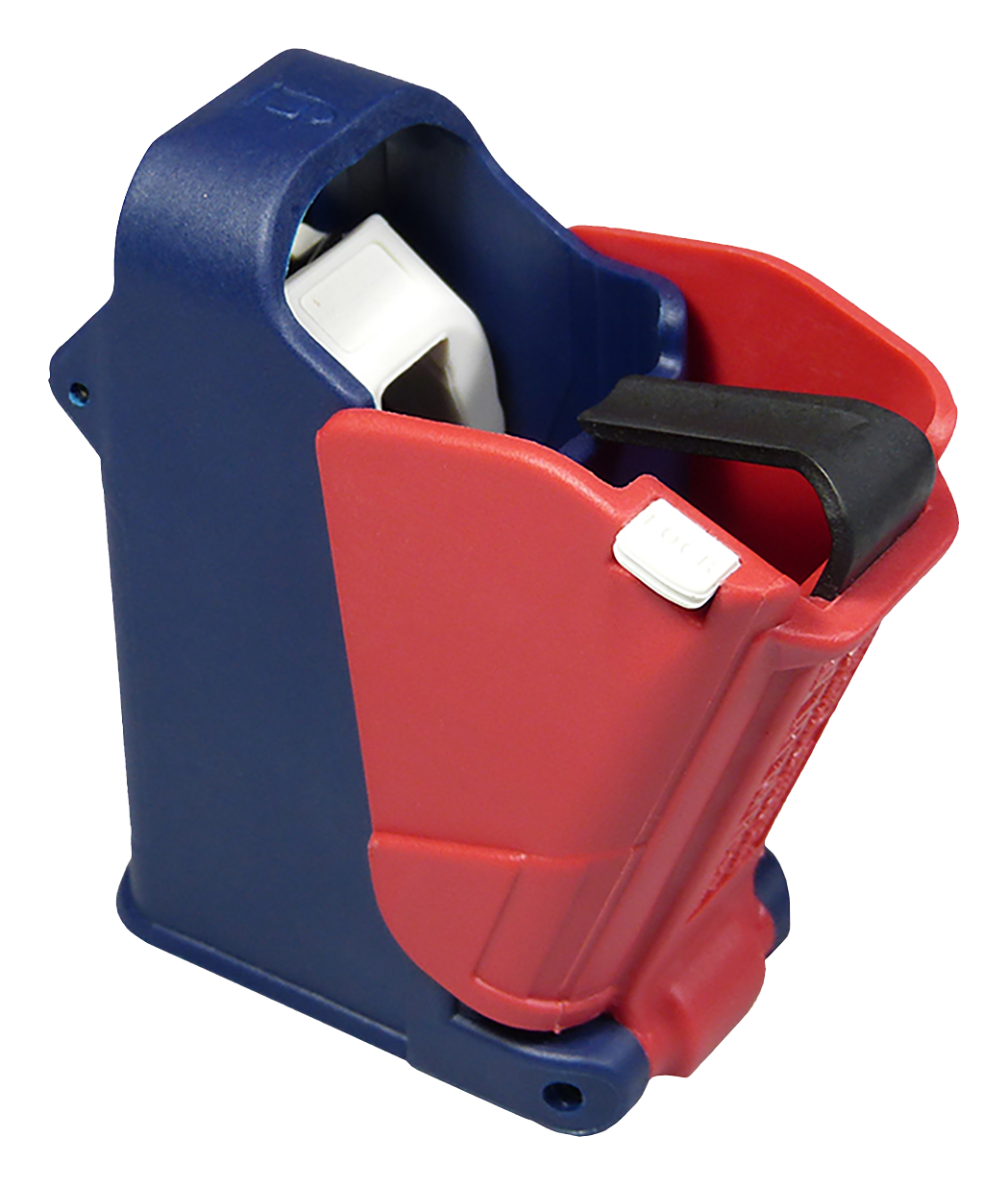 Maglula UpLula Pistol Magazine Loader | Cabela's